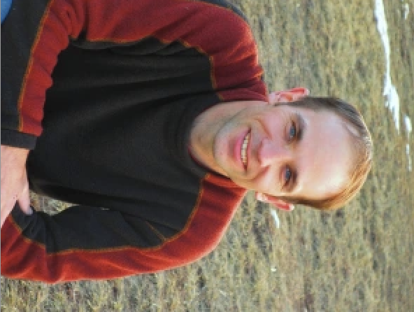 Mark Anderson - Climbing Business Journal