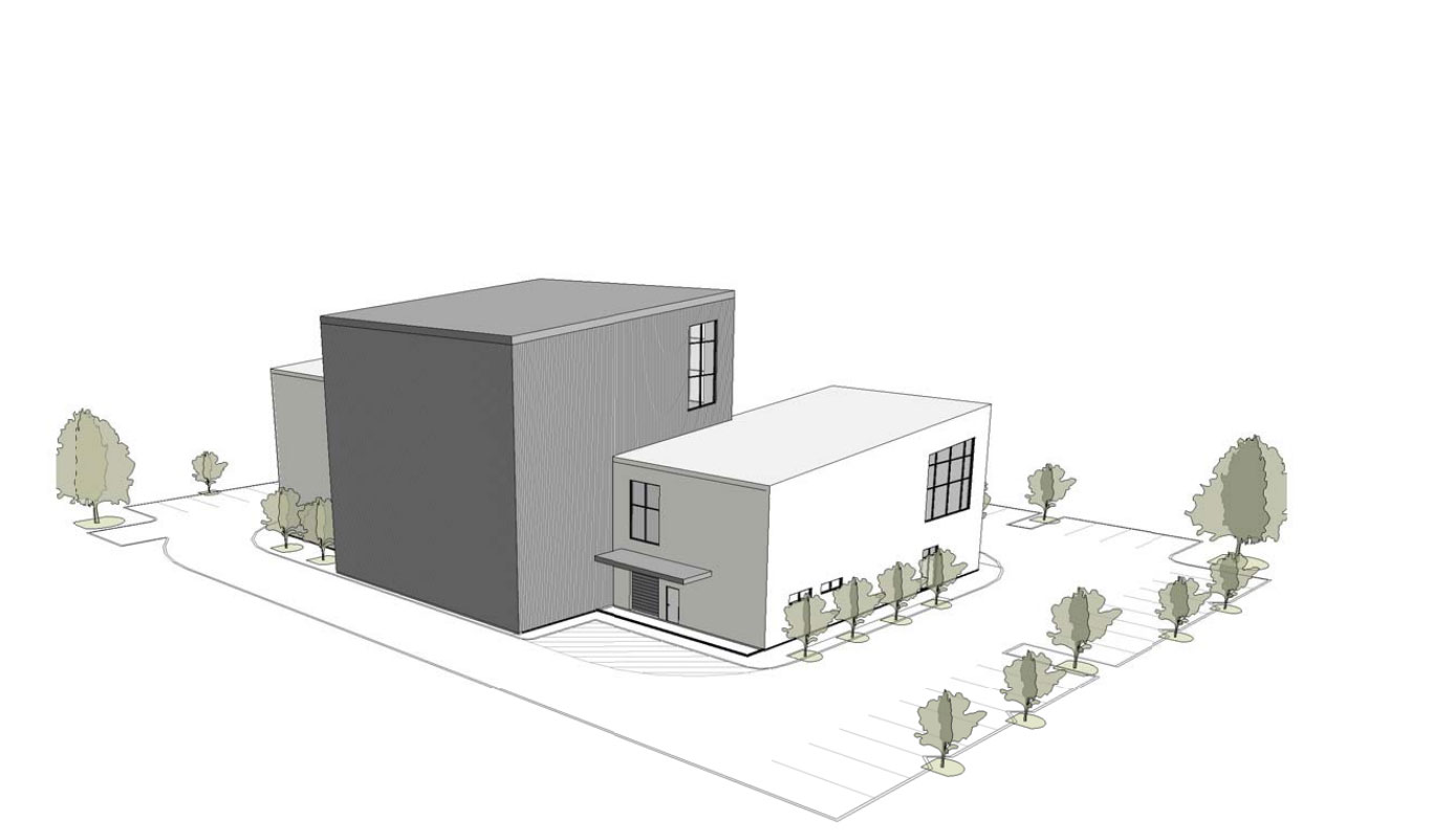 New Gym Will Complement Outdoor Guiding to Legendary Bouldering Area