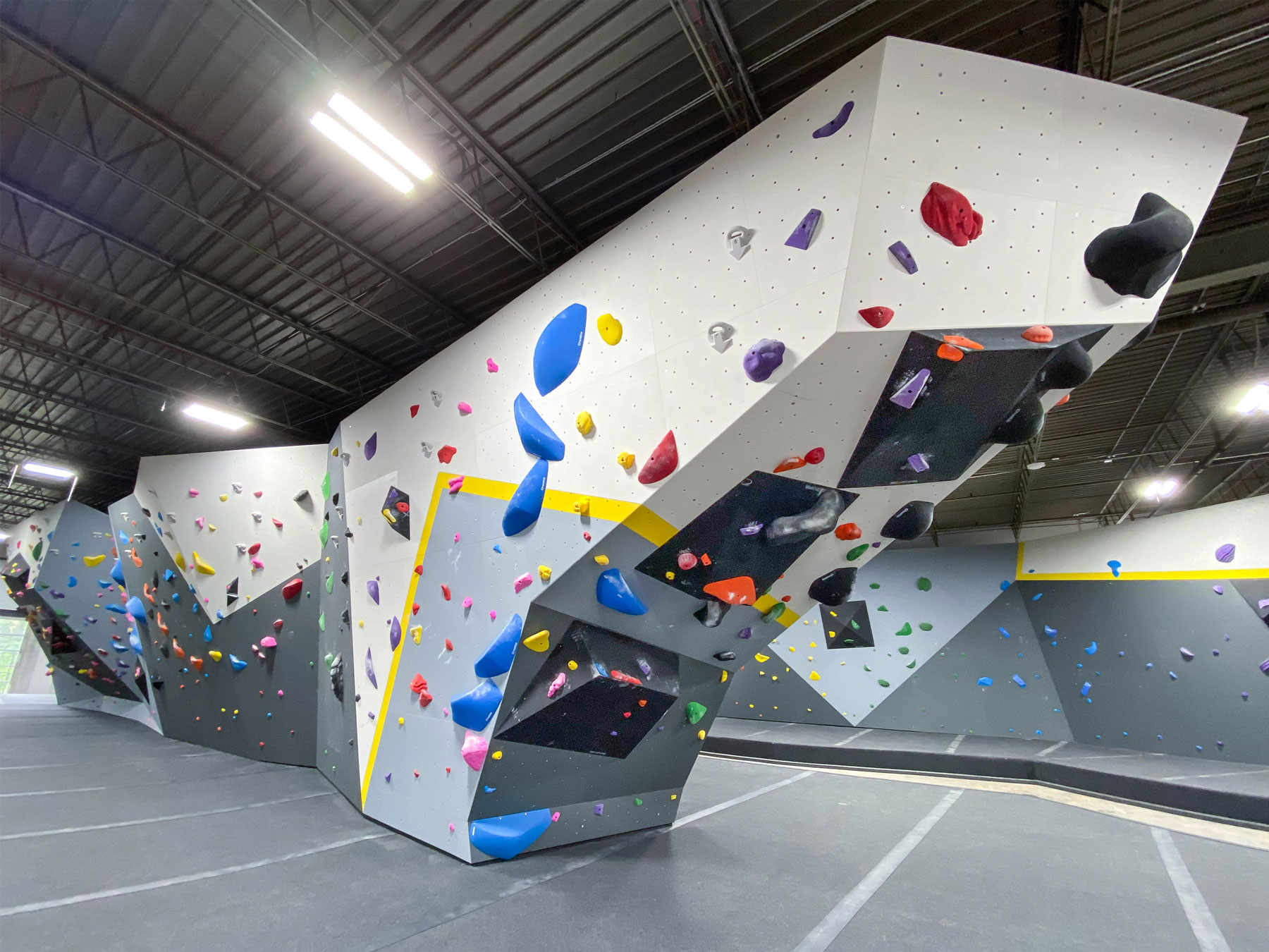 New Atlanta Gym to Focus on Community and Cultural Diversity